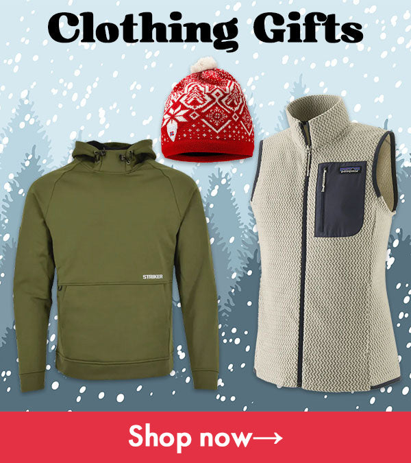 Clothing Gifts – Page 2 – Joe's Sporting Goods