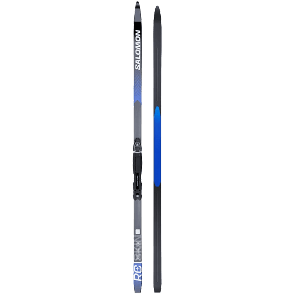 SALOMON JUNIOR RC + ESKIN PM PLK ACCESS SKIS – Joe's Sporting Goods