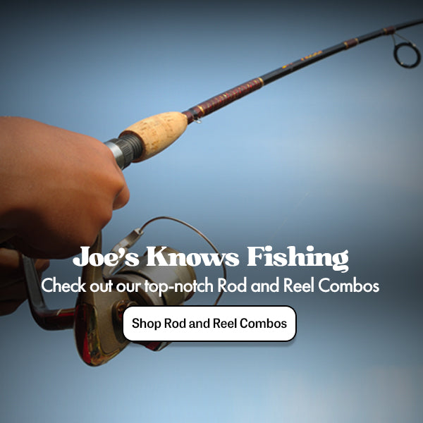 Joe's Sporting Goods
