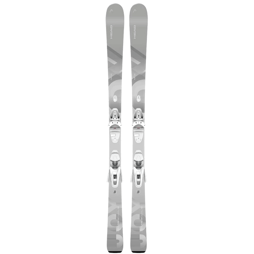 HEAD WOMEN'S PURE JOY PRO SKIS + JOY 9 GW SLR CO BINDINGS 2026 – Joe's ...