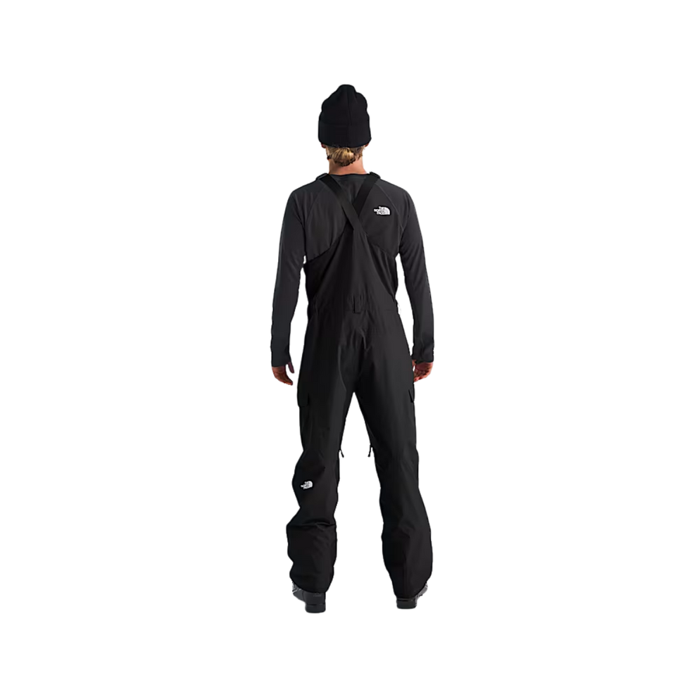 THE NORTH FACE FREEDOM BIB FOR MEN – WATERPROOF SKI PANTS – Joe's ...