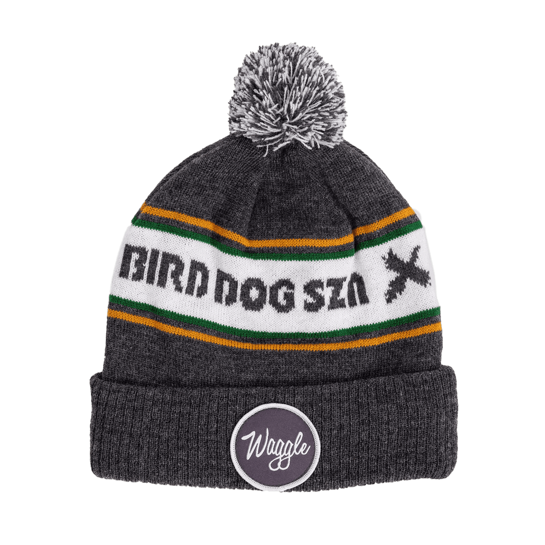 WAGGLE – Joe's Sporting Goods