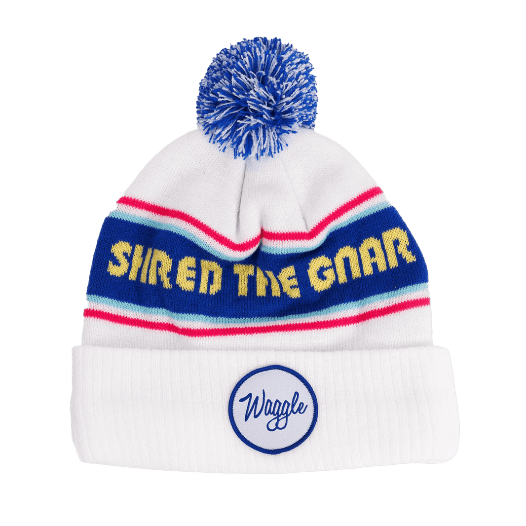 WAGGLE – Joe's Sporting Goods