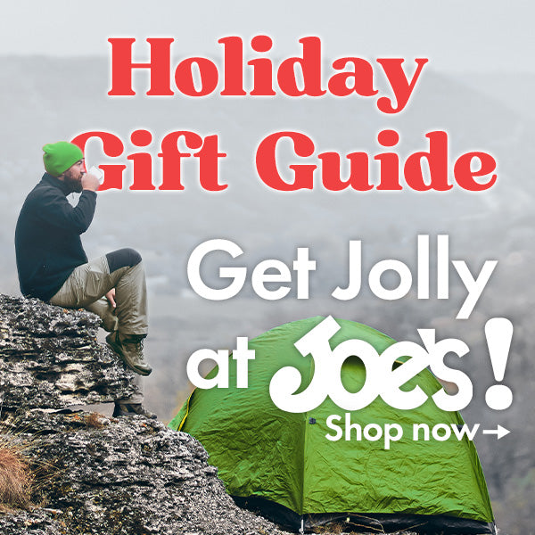 Joe's Sporting Goods